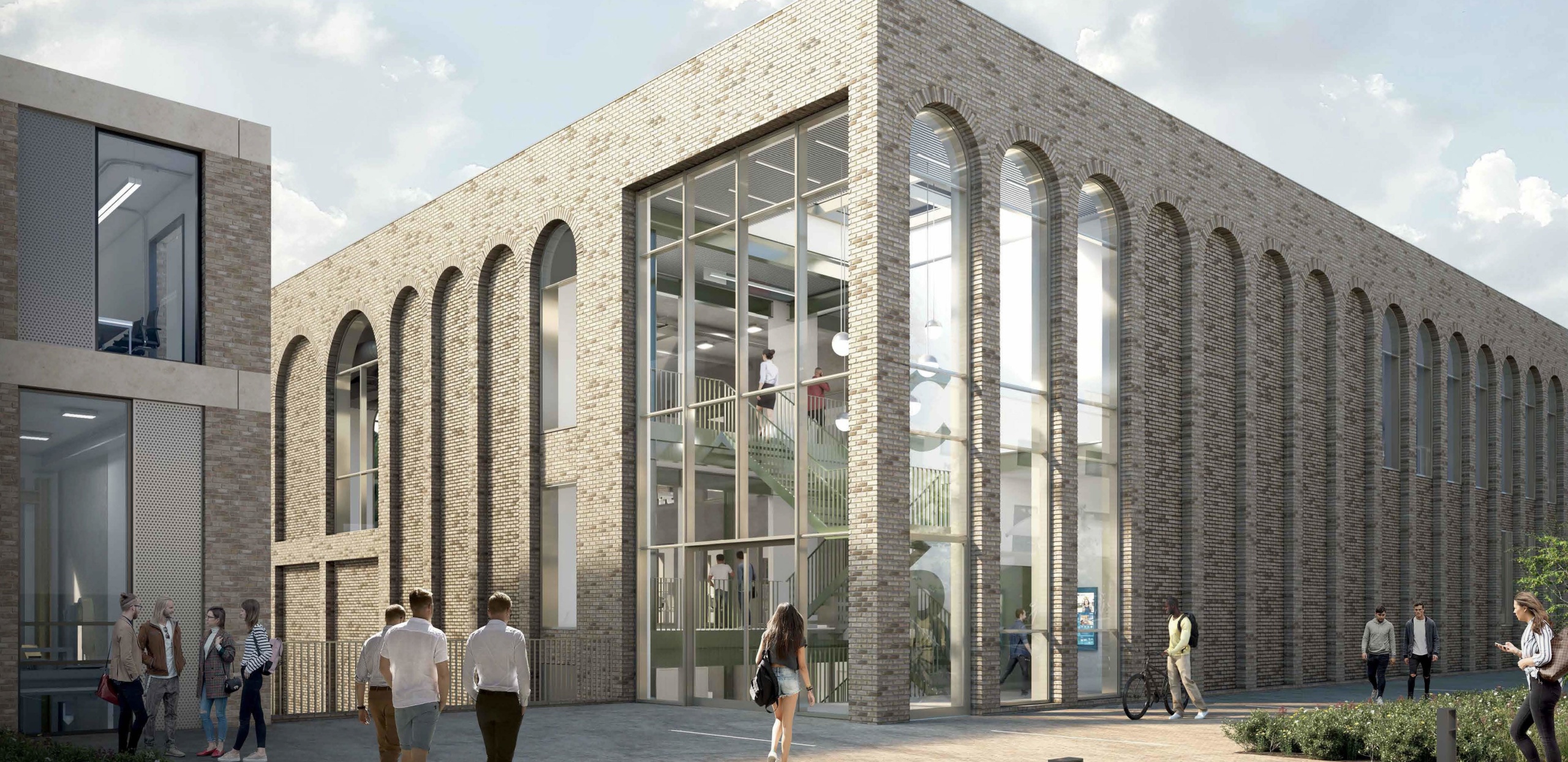 Lancaster University