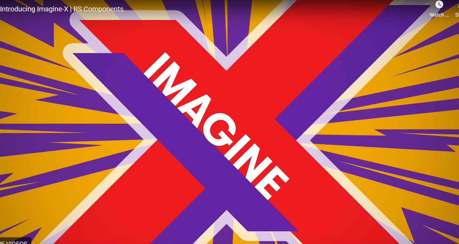Promoted video: How Imagine-X is helping to inspire tomorrow's ...