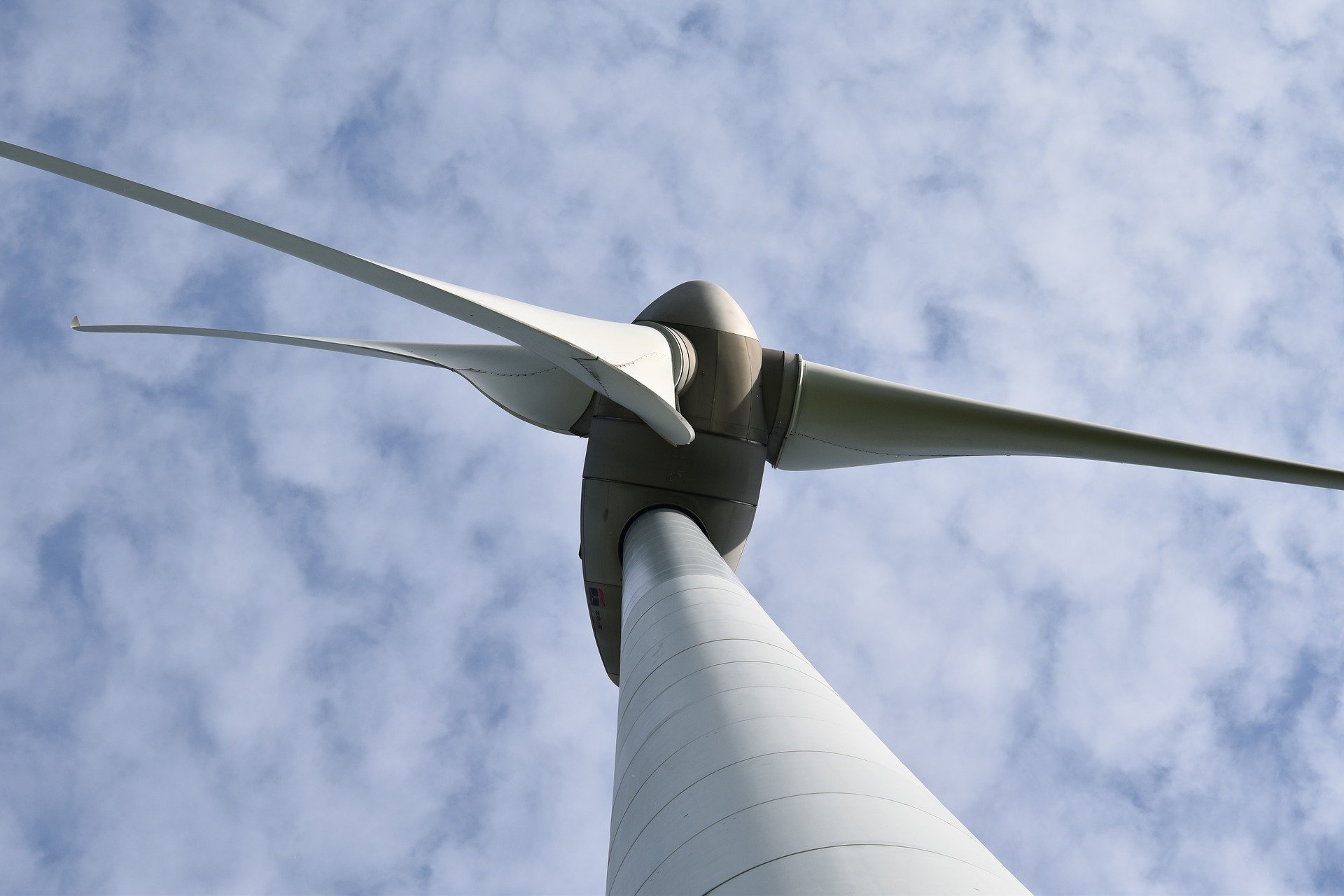 ‘Smart’ system regulates wind turbines | The Engineer The Engineer