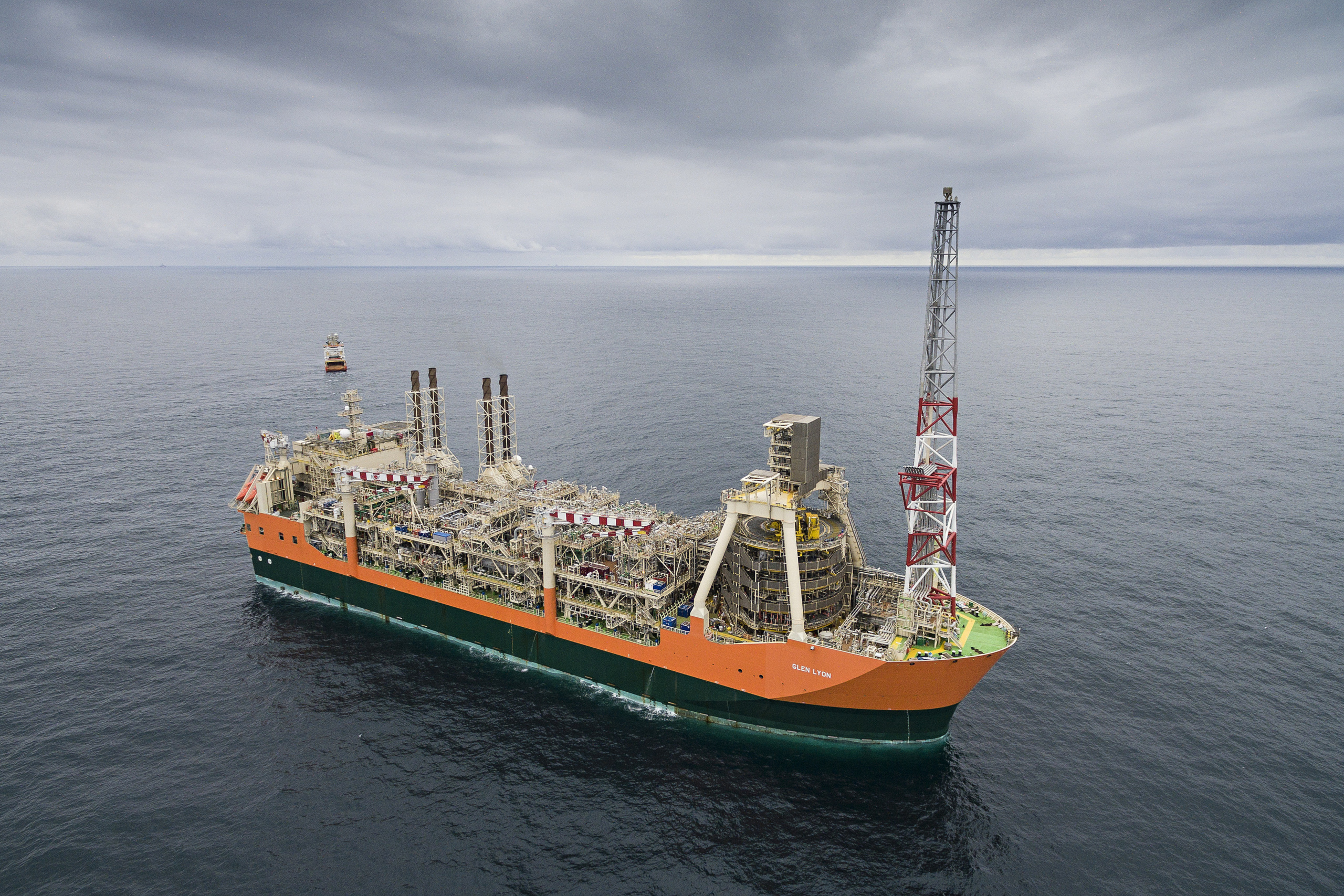 An engineer's view: Around the world in 24 years at bp | The Engineer ...