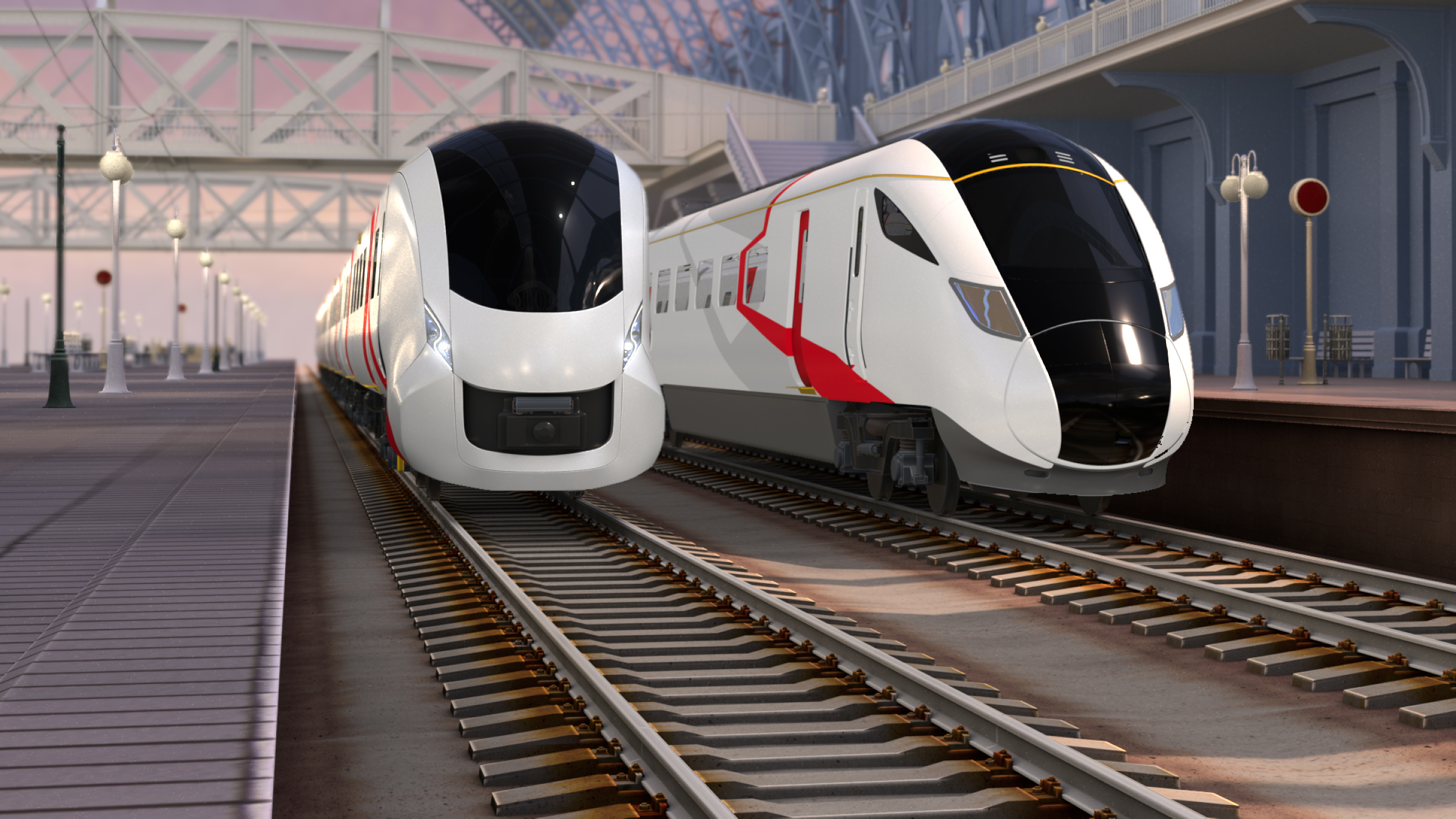 Interview: Hitachi's Nick Hughes on driving innovation in rail ...
