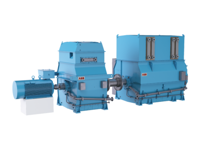 Power moves: Synchronous condensers make a comeback | The Engineer The ...