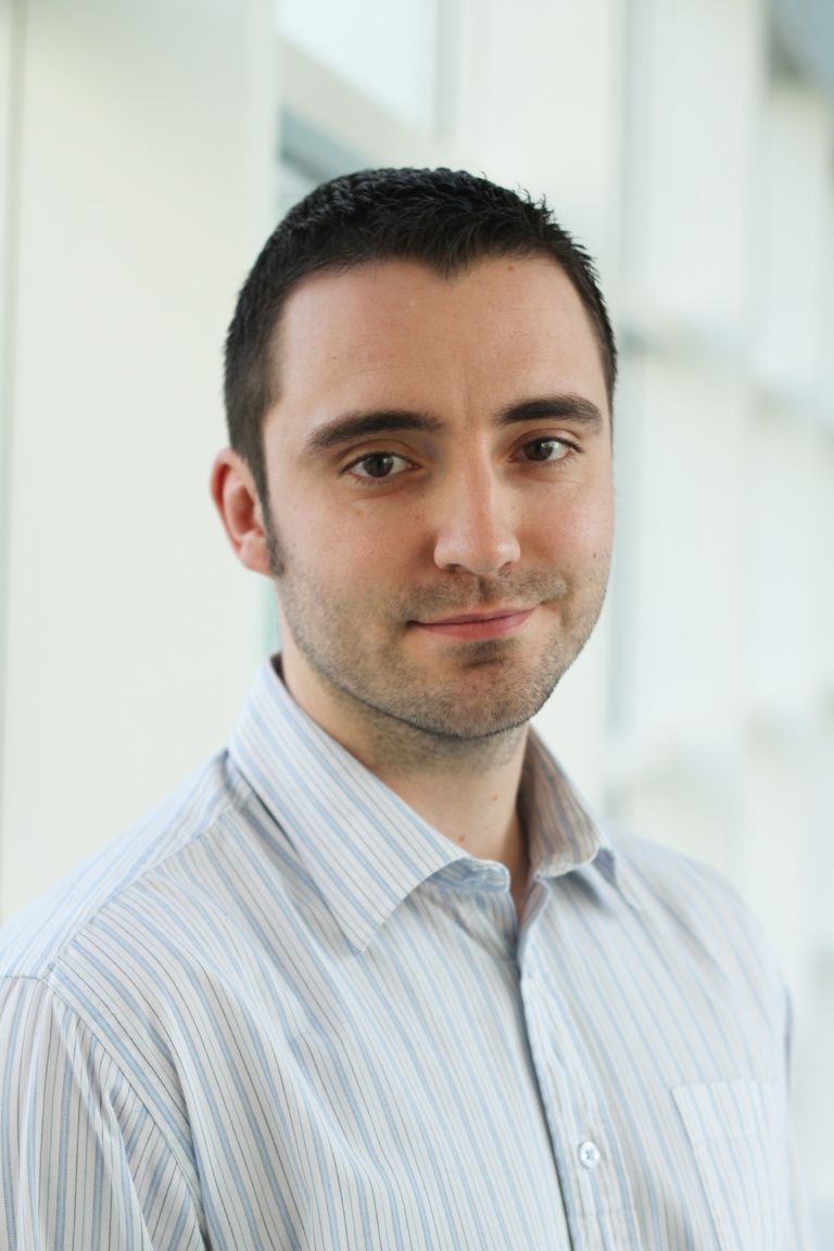 Interview: NPL's Dr Andrew Pollard talks graphene | Hiswai