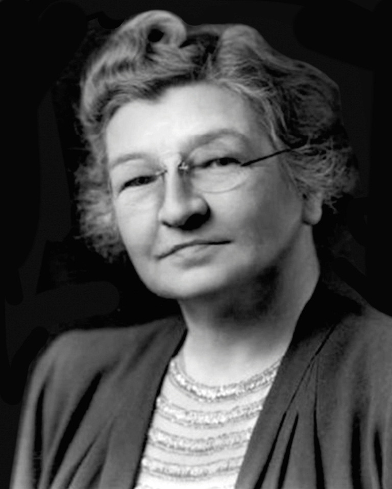 Late, great engineers: Edith Clarke - America’s first woman engineer ...