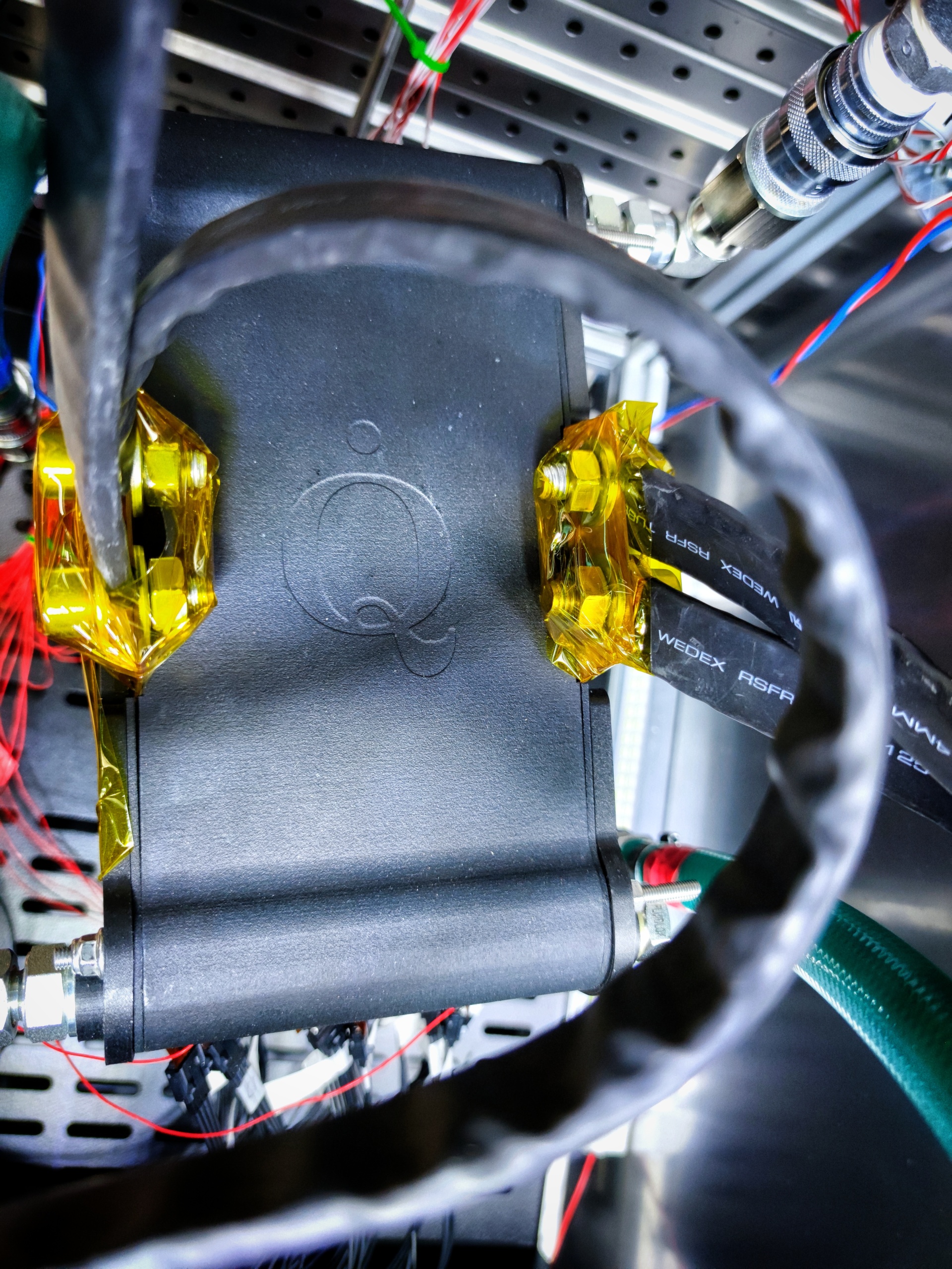 Qdot Technology与Onshape | The Engineer一起起飞